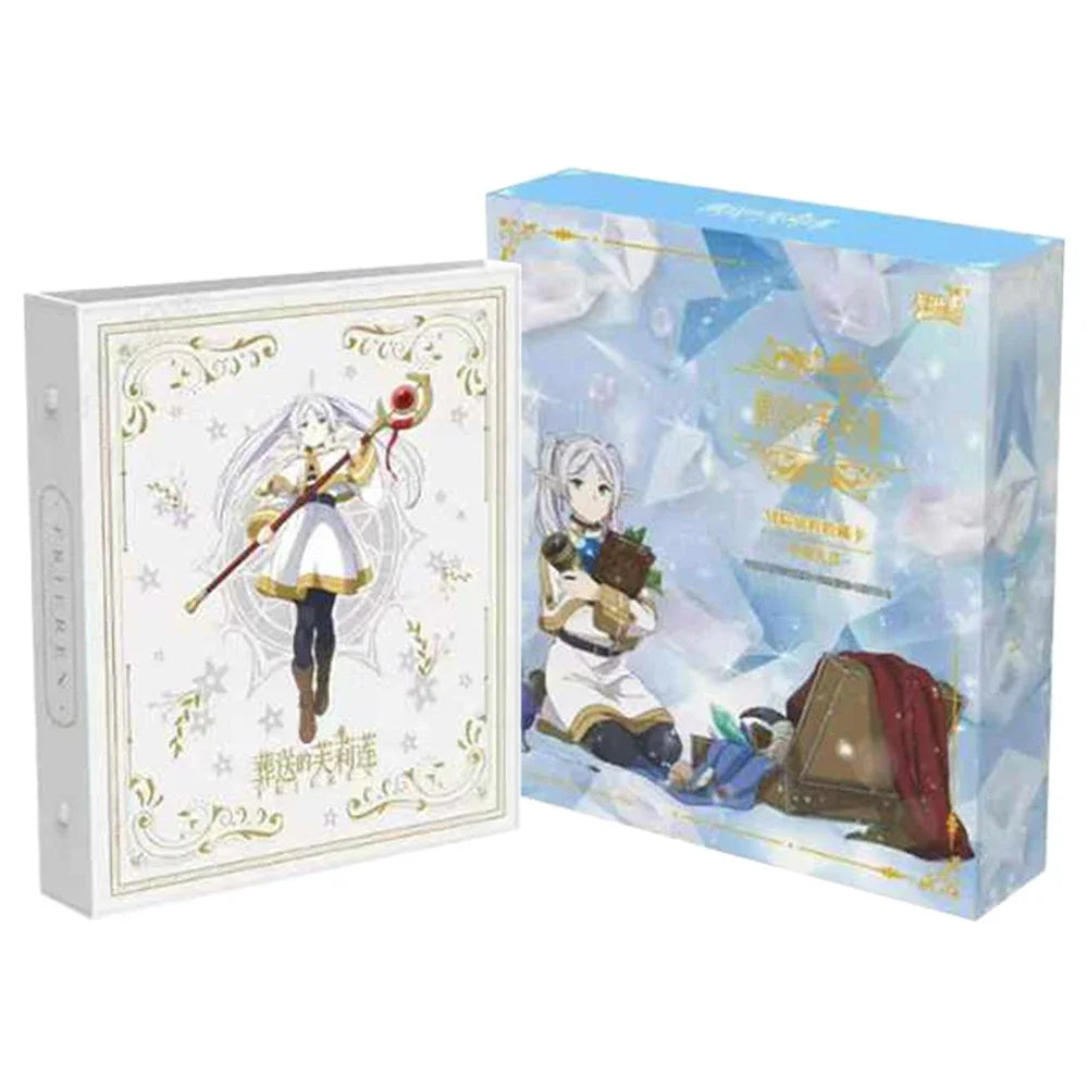 Kayou - Frieren - Dream Gift Box - [CN] – FantasiaCards