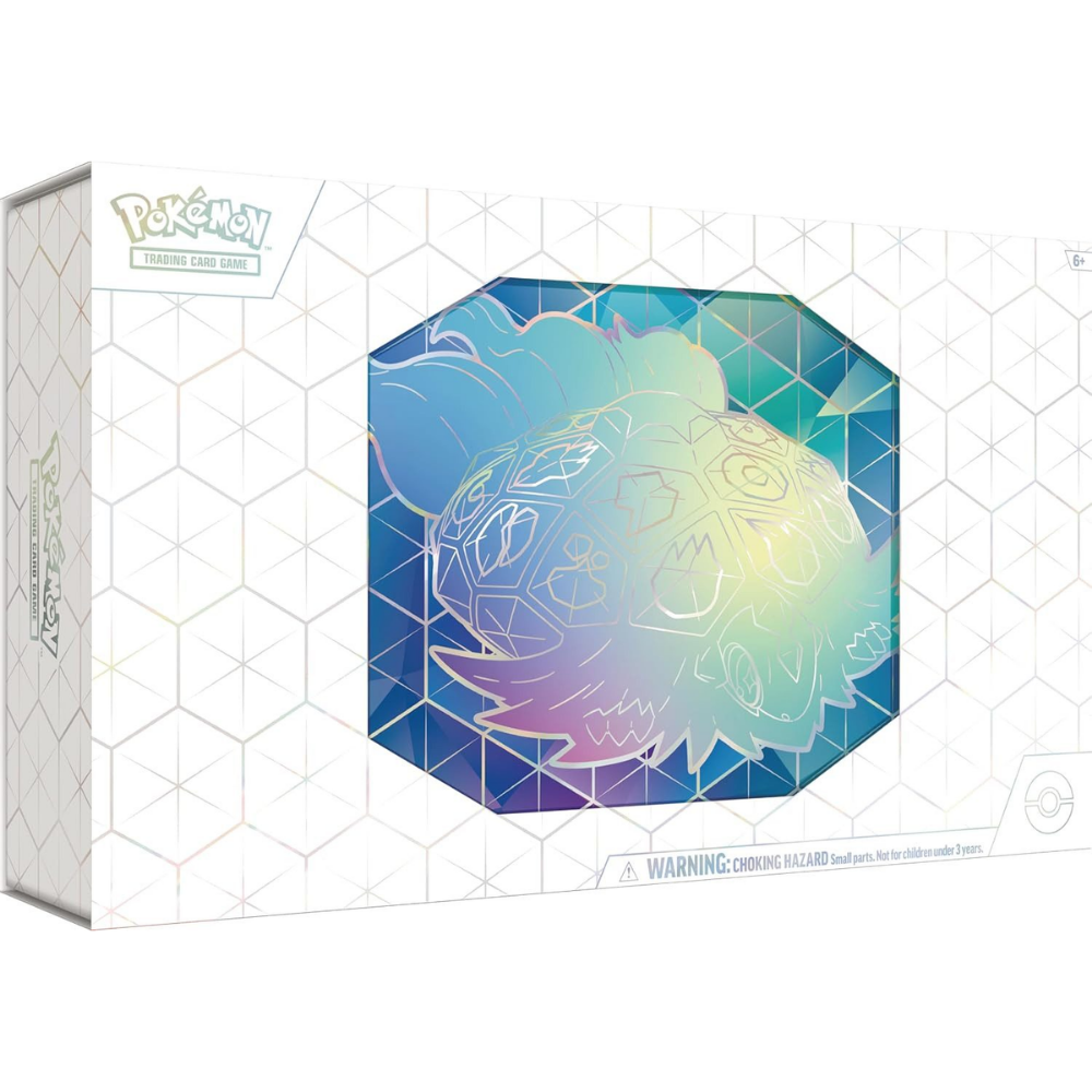 Pokemon - Terapagos Ultra Premium Collection [ENG] – FantasiaCards